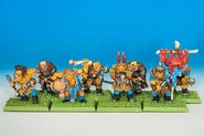 Golgfag's Maneaters | Warhammer Wiki | Fandom