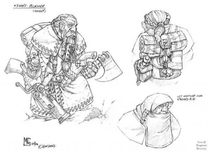 Dwarf Rangers | Warhammer Wiki | Fandom