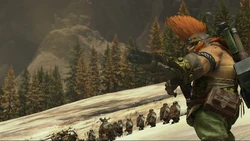 Malakai Makaisson | Warhammer Wiki | Fandom