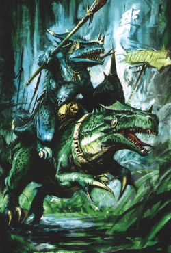 Cold One Rider | Warhammer Wiki | Fandom