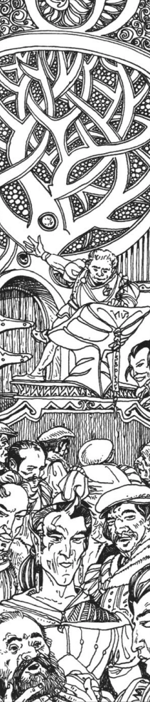 Elftown | Warhammer Wiki | Fandom