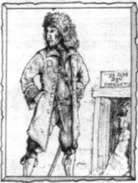 Bawd | Warhammer Wiki | Fandom