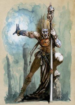 Albion | Warhammer Wiki | Fandom