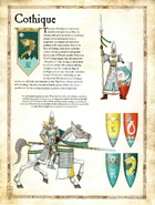 Cothique | Warhammer Wiki | Fandom