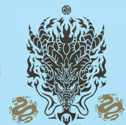 Dragon Emperor | Warhammer Wiki | Fandom