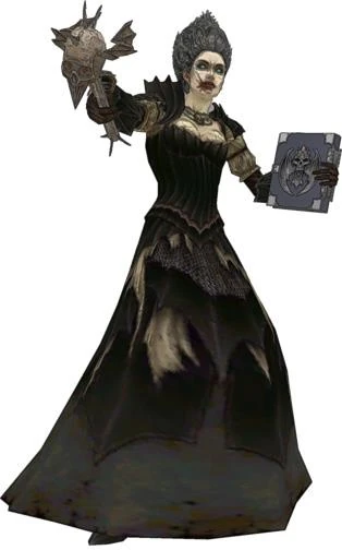 Nethys the Unsated | Warhammer Wiki | Fandom