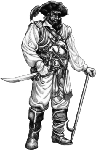 Sea Captain | Warhammer Wiki | Fandom