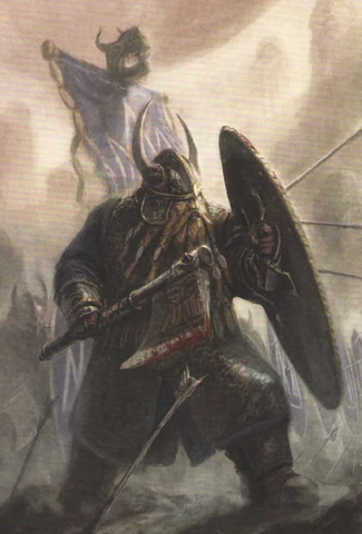 Dwarf Warriors | Warhammer Wiki | Fandom