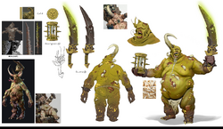 Epidemius | Warhammer Wiki | Fandom