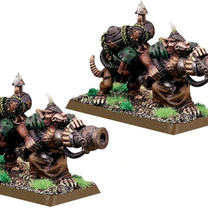 Discuss Everything About Warhammer Wiki | Fandom