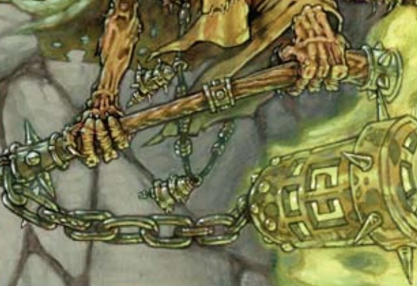 Plague Censer | Warhammer Wiki | Fandom