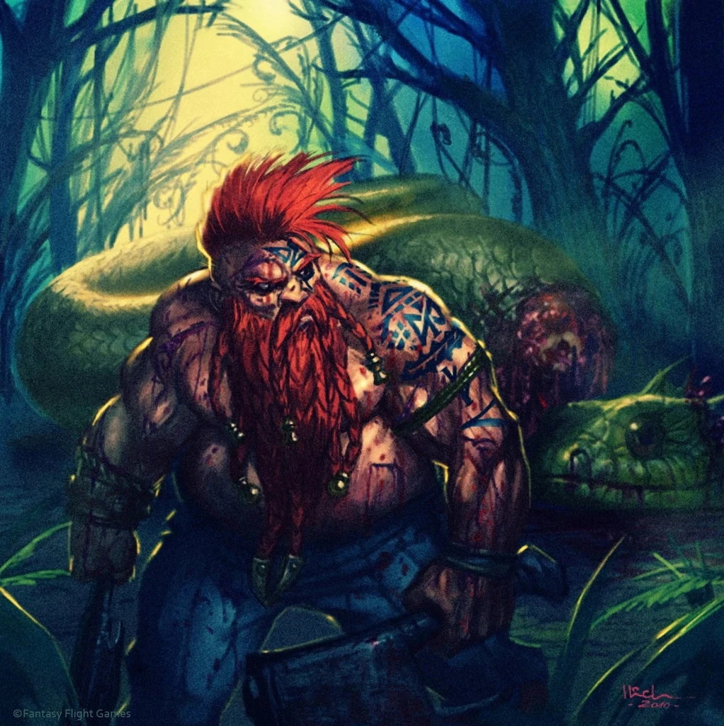 Discuss Everything About Warhammer Wiki | Fandom