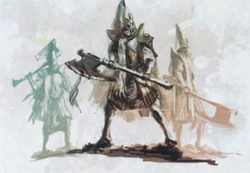 Shadowmanes | Warhammer Wiki | Fandom