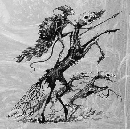 Spites | Warhammer Wiki | Fandom