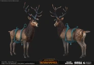 Wild Riders | Warhammer Wiki | Fandom