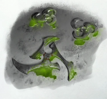 Warpstone Stars | Warhammer Wiki | Fandom