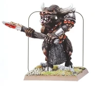 Minotaur | Warhammer Wiki | Fandom