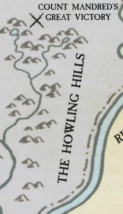 Howling Hills | Warhammer Wiki | Fandom