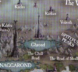 Ghrond | Warhammer Wiki | Fandom