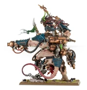 Boneripper | Warhammer Wiki | Fandom