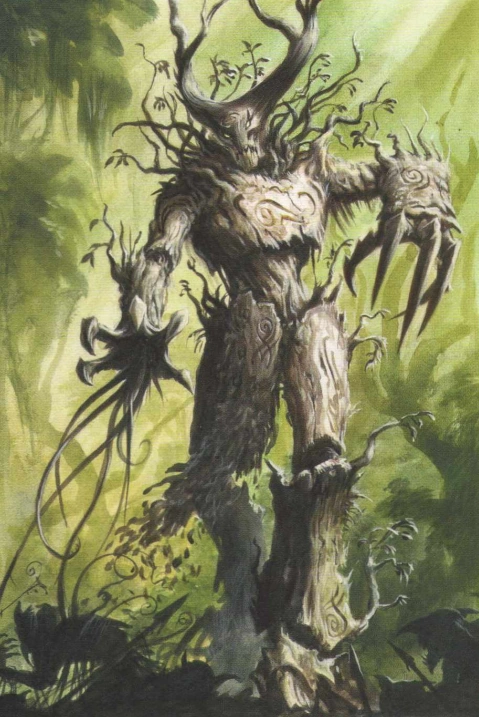 Treeman | Warhammer Wiki | Fandom