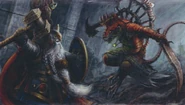 Queek Headtaker | Warhammer Wiki | Fandom