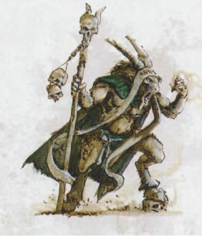 The Harbinger | Warhammer Wiki | Fandom