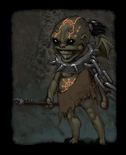 Imp | Warhammer Wiki | Fandom