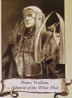 Yrellian | Warhammer Wiki | Fandom