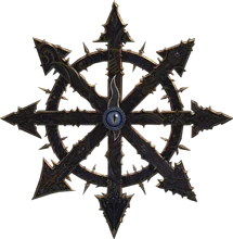 Amalgamation Beast | Warhammer Wiki | Fandom