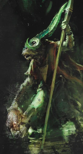 Thanquol | Warhammer Wiki | Fandom