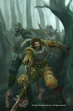 Gorthor | Warhammer Wiki | Fandom