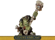 Orc Shamans | Warhammer Wiki | Fandom