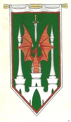 Dragon Gate | Warhammer Wiki | Fandom