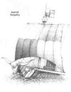 Galley | Warhammer Wiki | Fandom