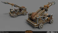 Grudge Thrower | Warhammer Wiki | Fandom