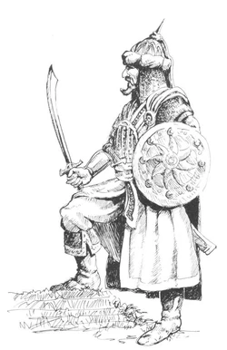 Aklan'd | Warhammer Wiki | Fandom