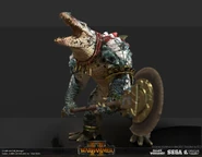 Kroxigor | Warhammer Wiki | Fandom