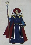 Celestial Order | Warhammer Wiki | Fandom