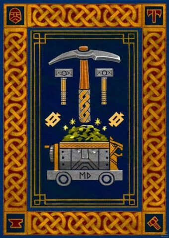 Miners Guild | Warhammer Wiki | Fandom