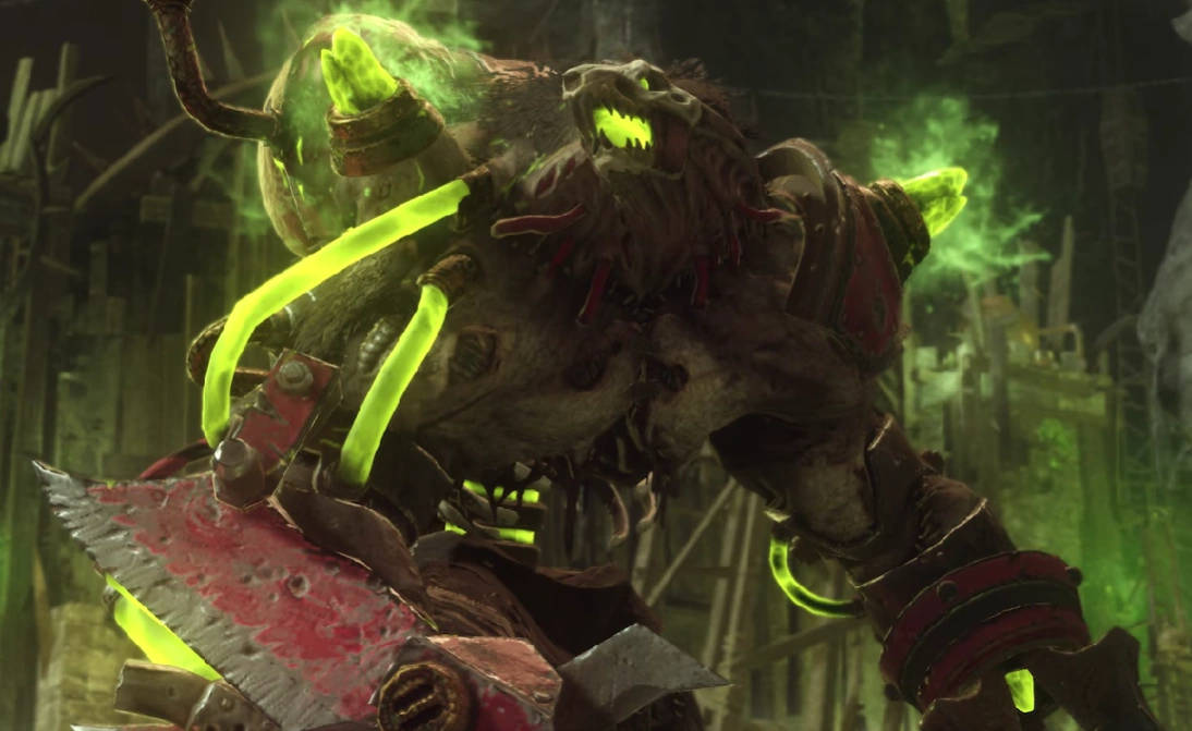 Ghoritch | Warhammer Wiki | Fandom