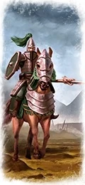 Jade Lancers | Warhammer Wiki | Fandom
