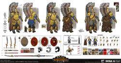 Gryphon Legion | Warhammer Wiki | Fandom