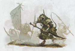 Plaguevermin | Warhammer Wiki | Fandom