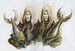 Varandi and Valanar | Warhammer Wiki | Fandom