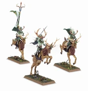 Wild Riders | Warhammer Wiki | Fandom