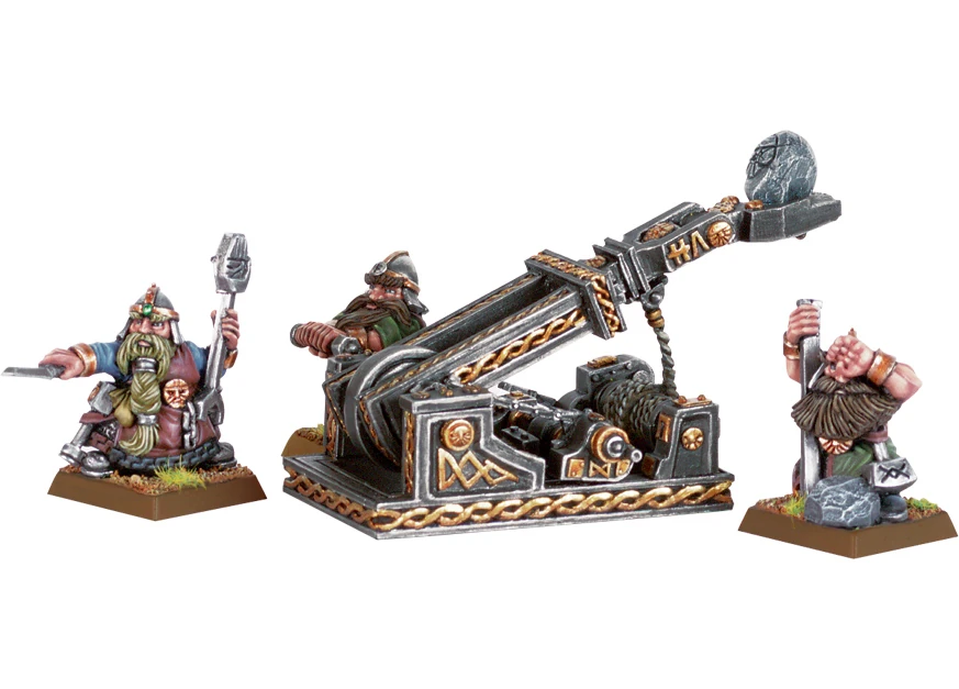 Grudge Thrower | Warhammer Wiki | Fandom