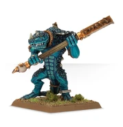 Kroxigor | Warhammer Wiki | Fandom