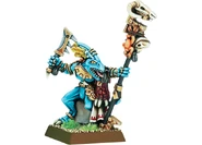 Skink Priest | Warhammer Wiki | Fandom