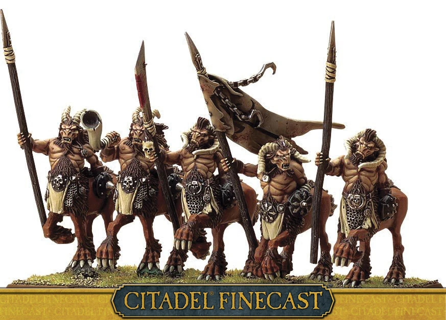 Centigor | Warhammer Wiki | Fandom